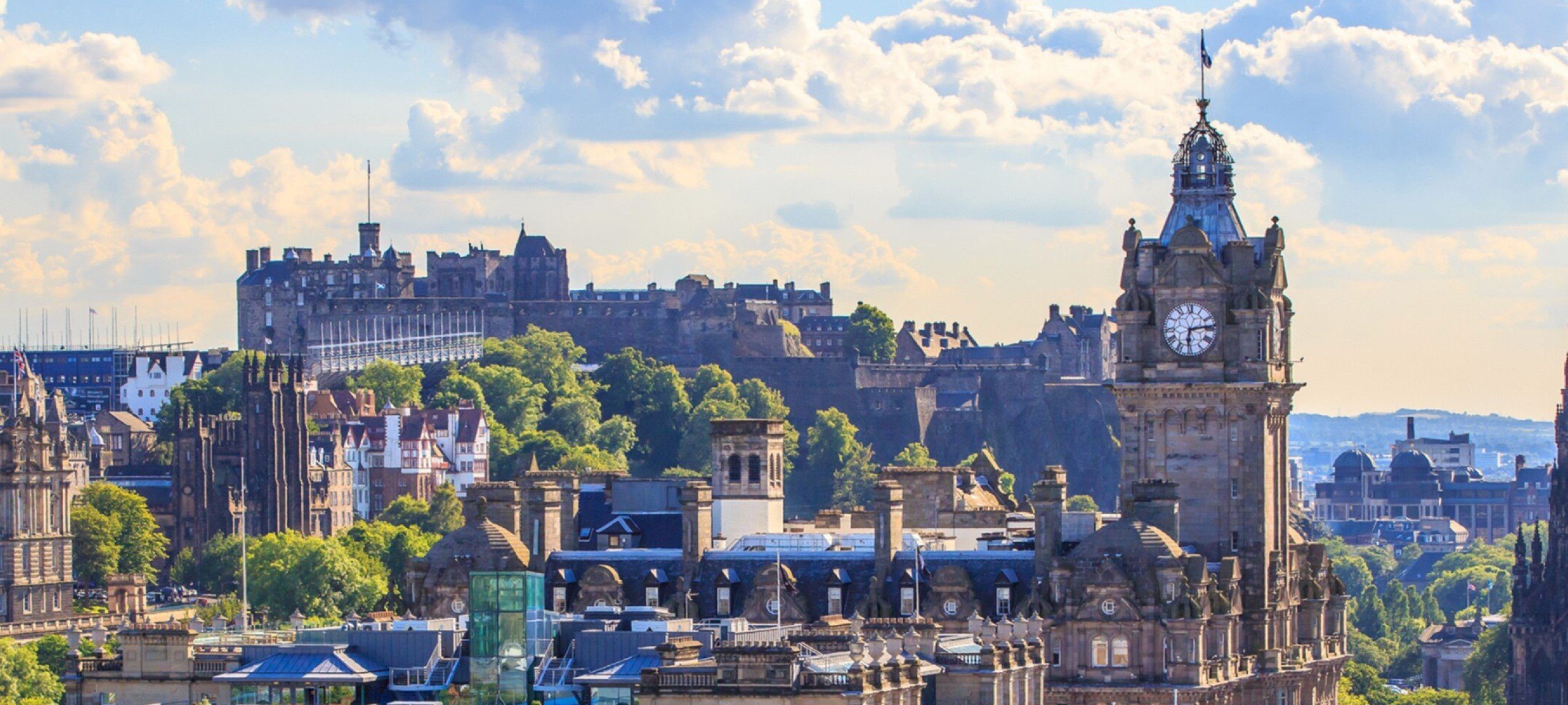 Edinburgh - STREET LEVEL SCOTLAND